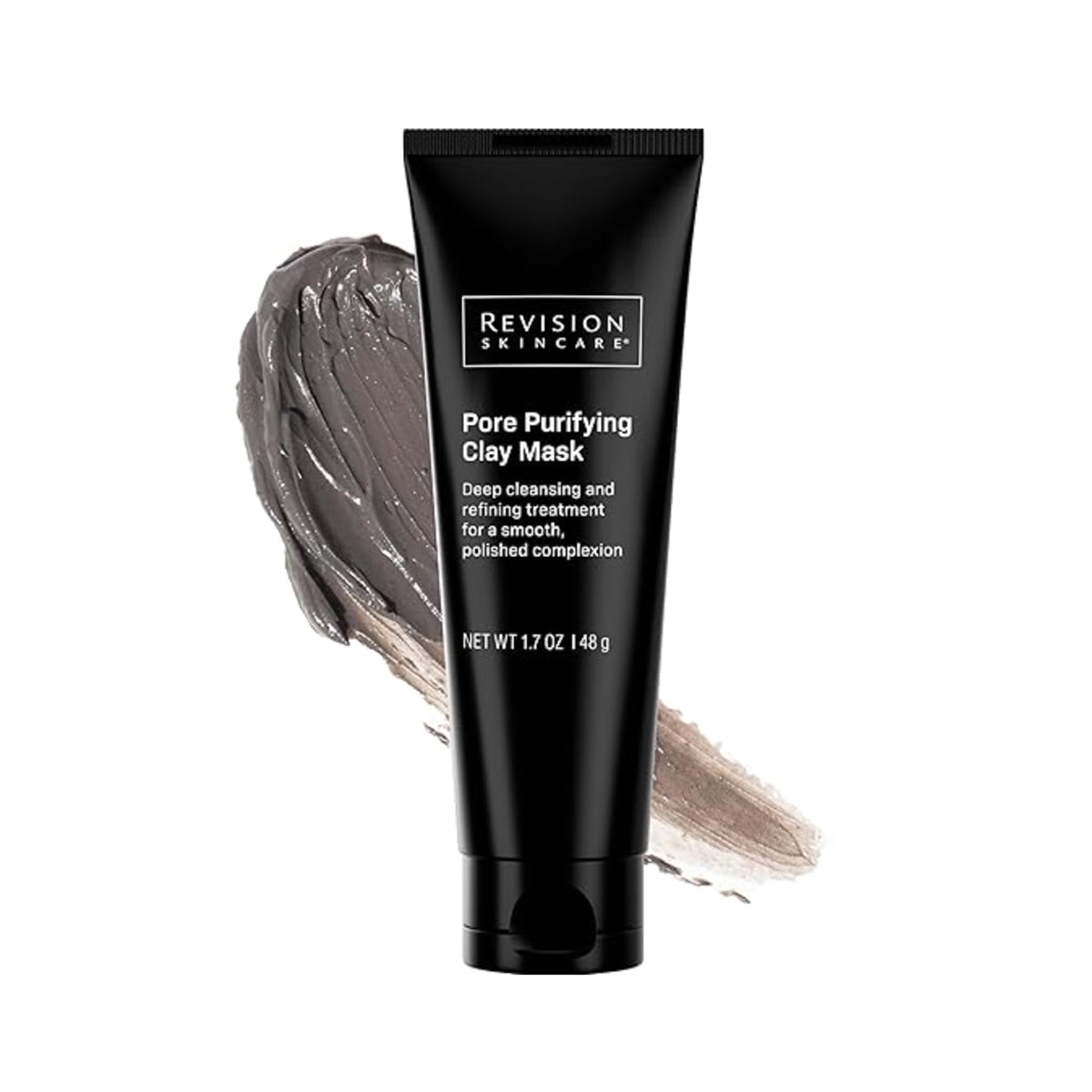 Revision Skincare: Pore Purifying Clay Mask – Beam Aesthetics